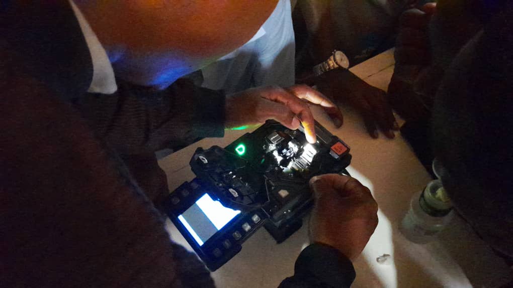 NATCOM - Embracing Possibilities